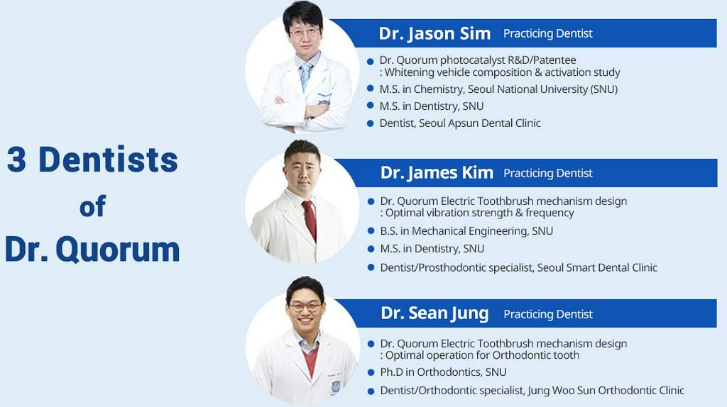 Dr. Quorum VN Official Store, Cửa hàng trực tuyến | Shopee Việt Nam