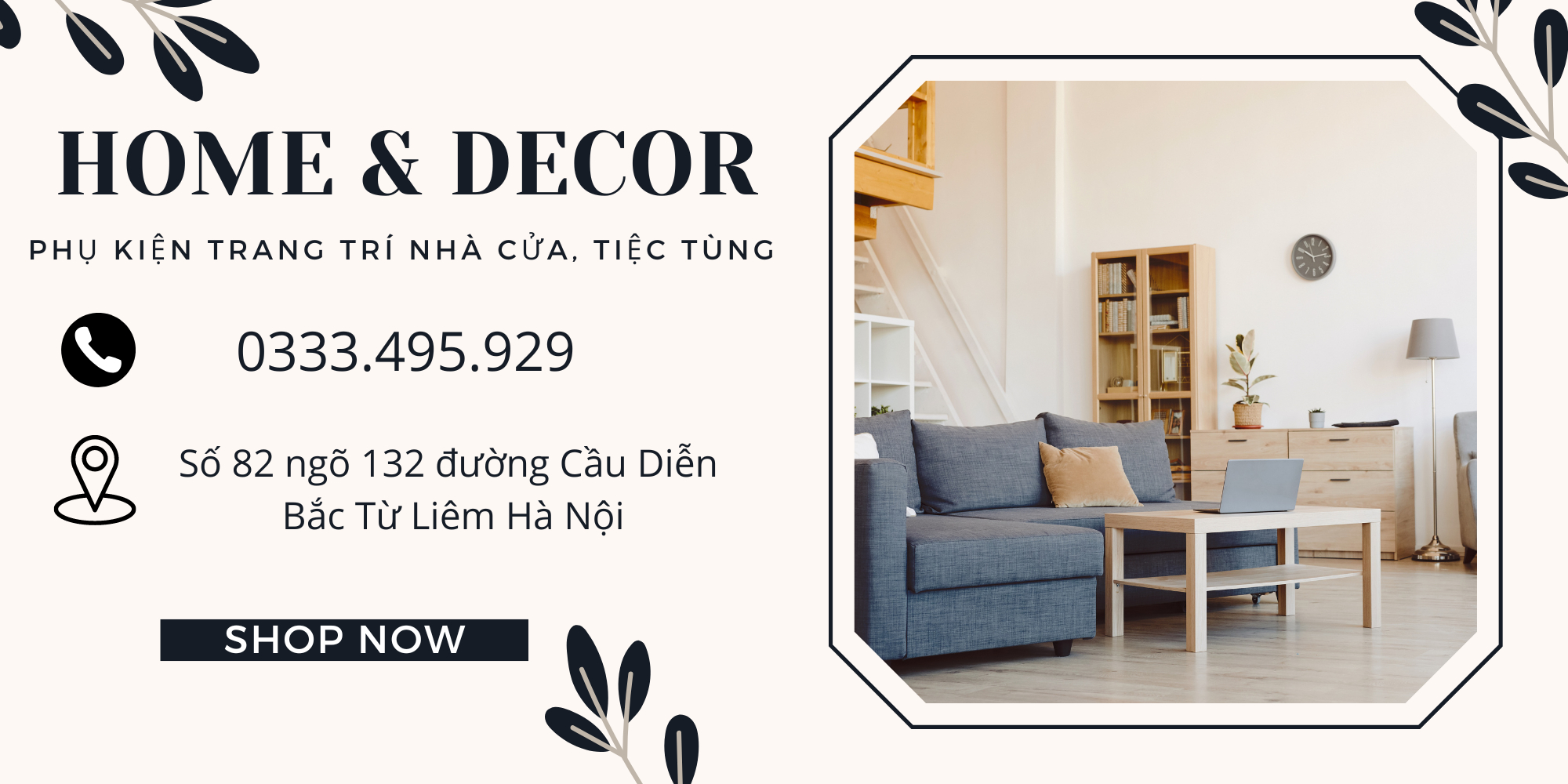 Kay_Home & Decor, Cửa hàng trực tuyến | Shopee Việt Nam