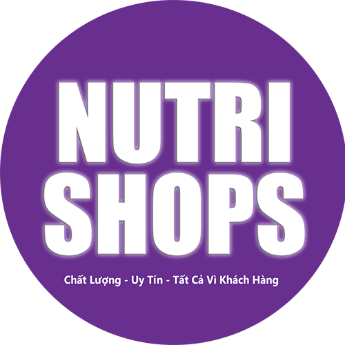 Nutri_Shops, Cửa hàng trực tuyến | Shopee Việt Nam