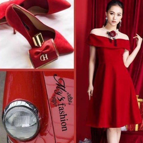 Minh Ngọc Fashion, Cửa hàng trực tuyến | Shopee Việt Nam