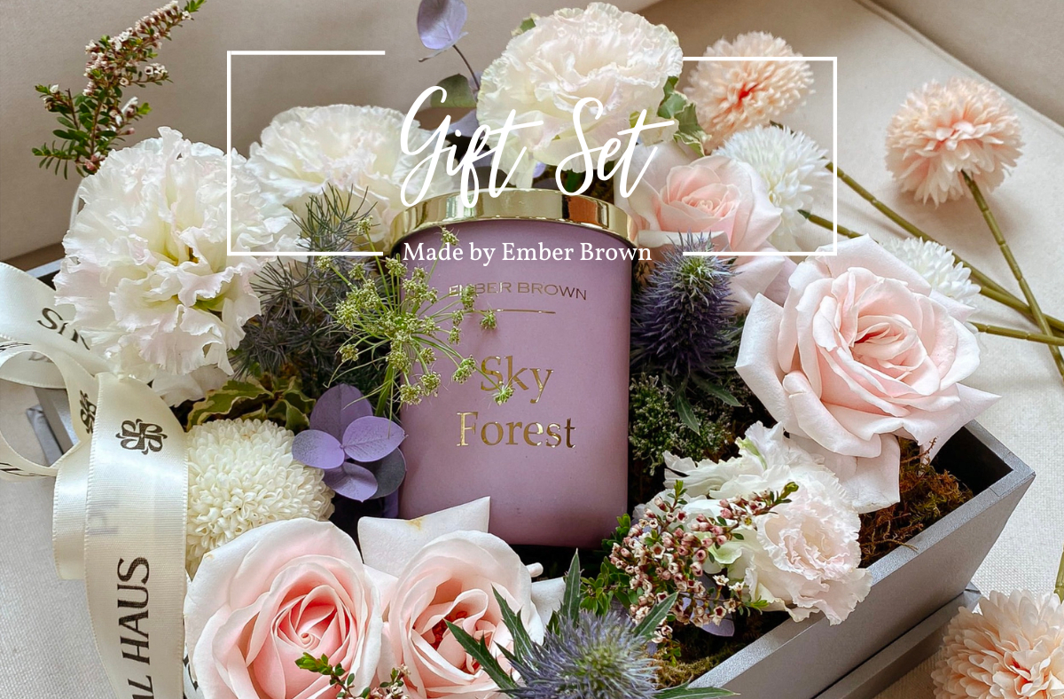 Ember Brown - Shopee Mall Online | Shopee Việt Nam