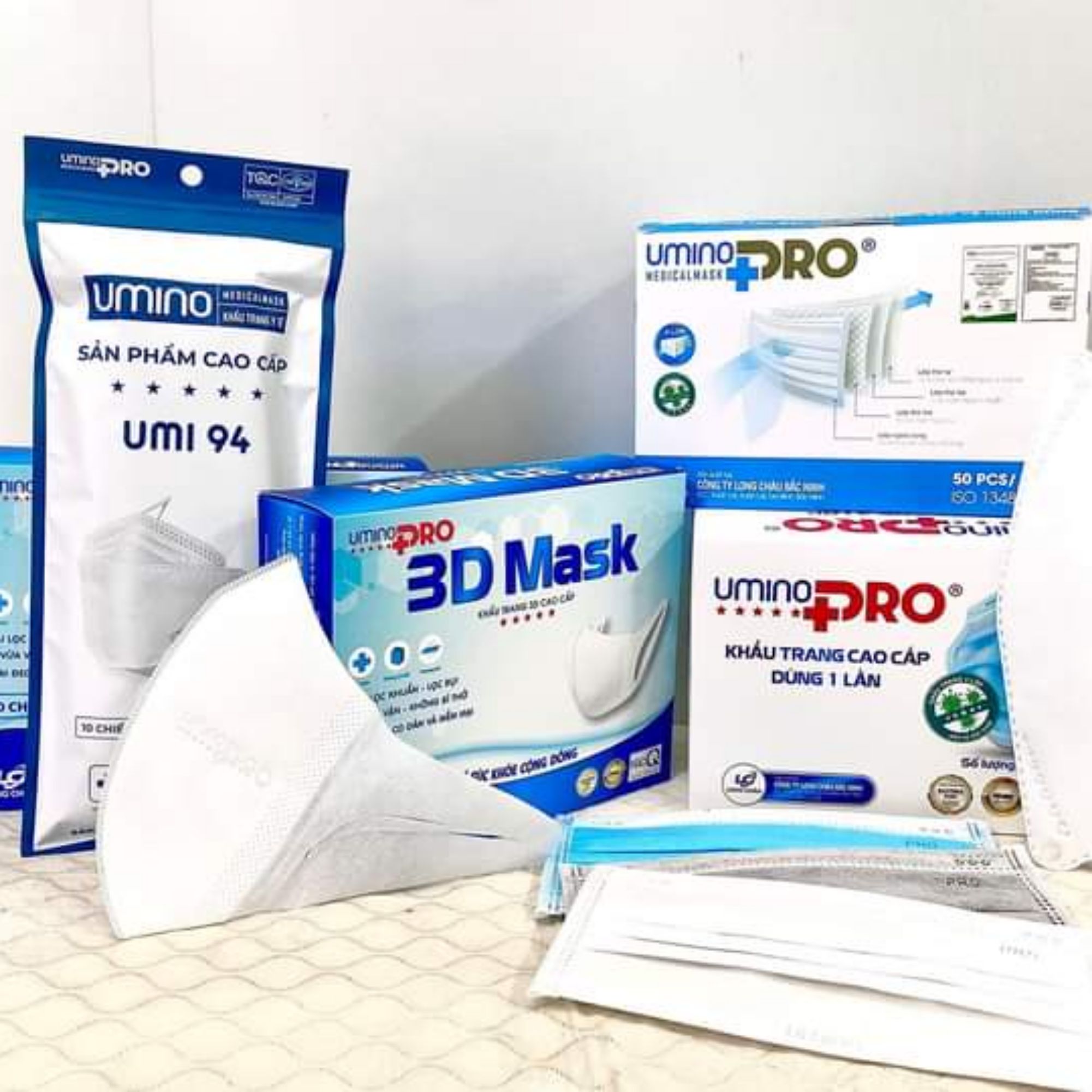 Umino Official Store, Cửa hàng trực tuyến | Shopee Việt Nam