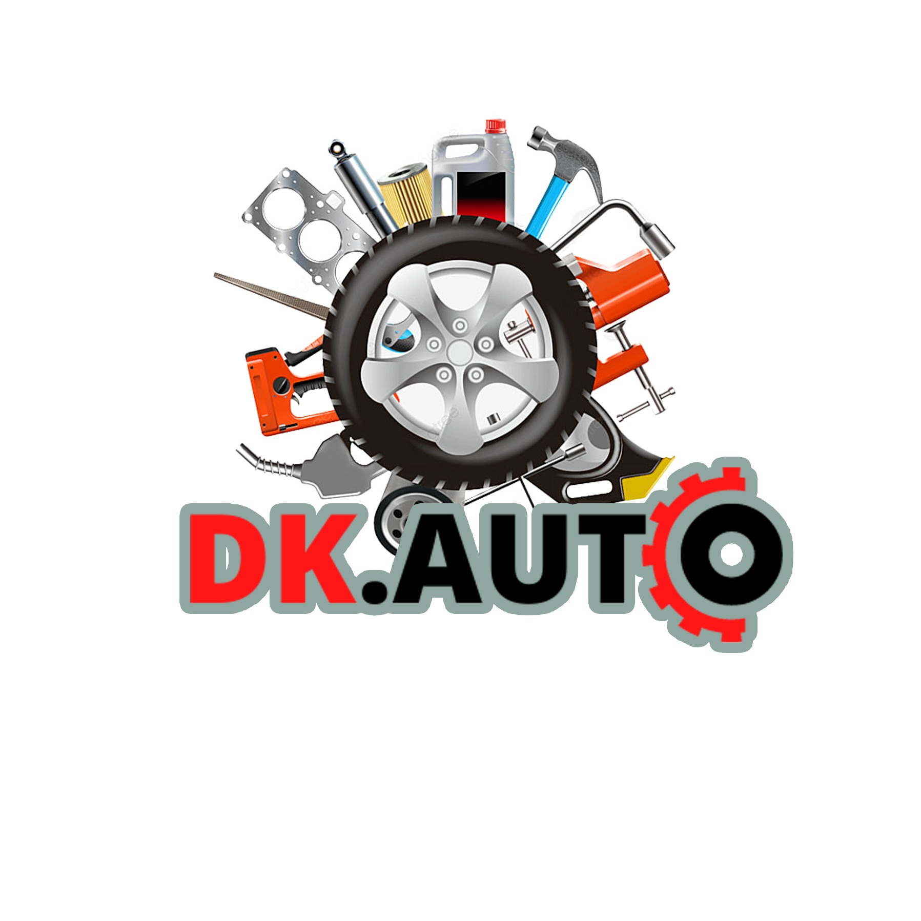 DK Auto - Phụ Kiện Ô Tô, Cửa hàng trực tuyến | Shopee Việt Nam