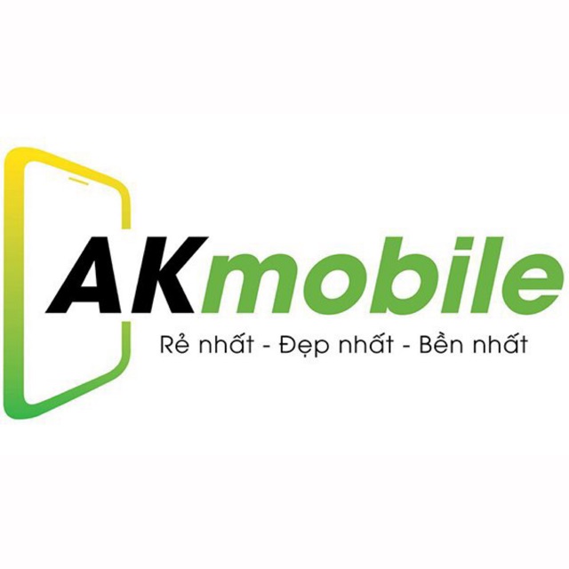 AKMobile.official.store - Shopee Mall Online | Shopee Việt Nam