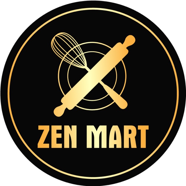 Zen Mart - Đồ Làm Bánh, Cửa hàng trực tuyến | Shopee Việt Nam