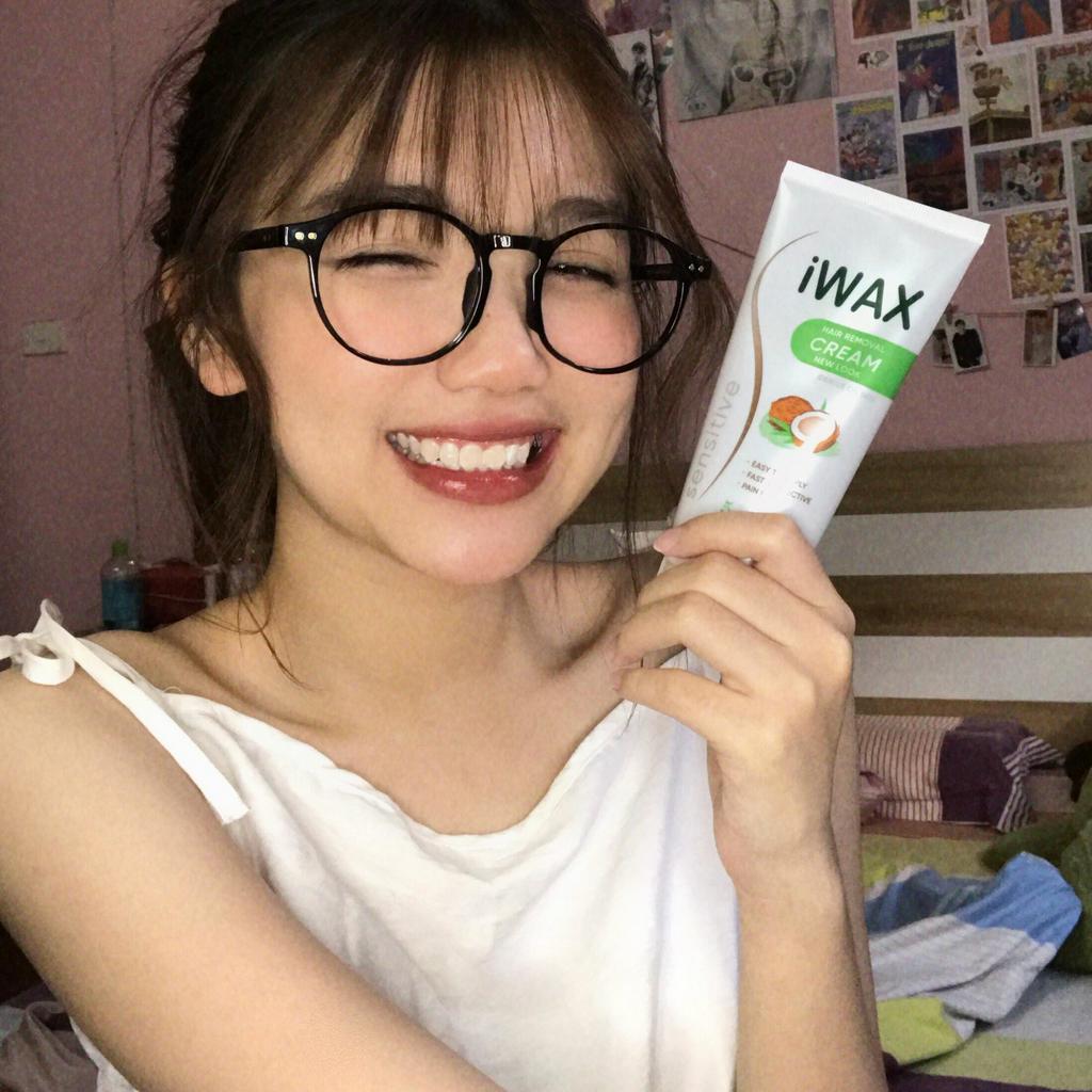 Iwax.vietnam, Cửa hàng trực tuyến | Shopee Việt Nam