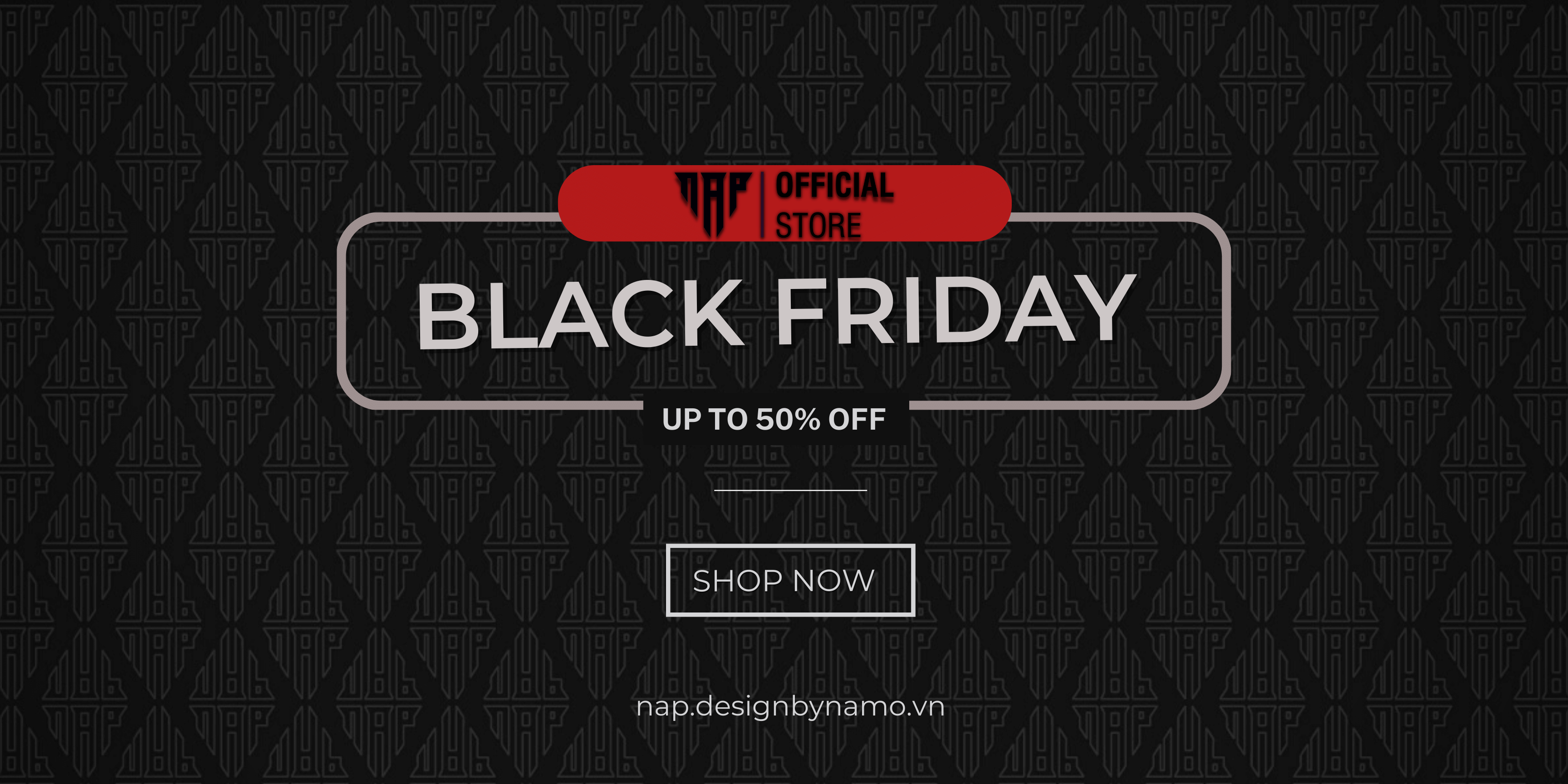 NAP BRAND - Shopee Mall Online | Shopee Việt Nam