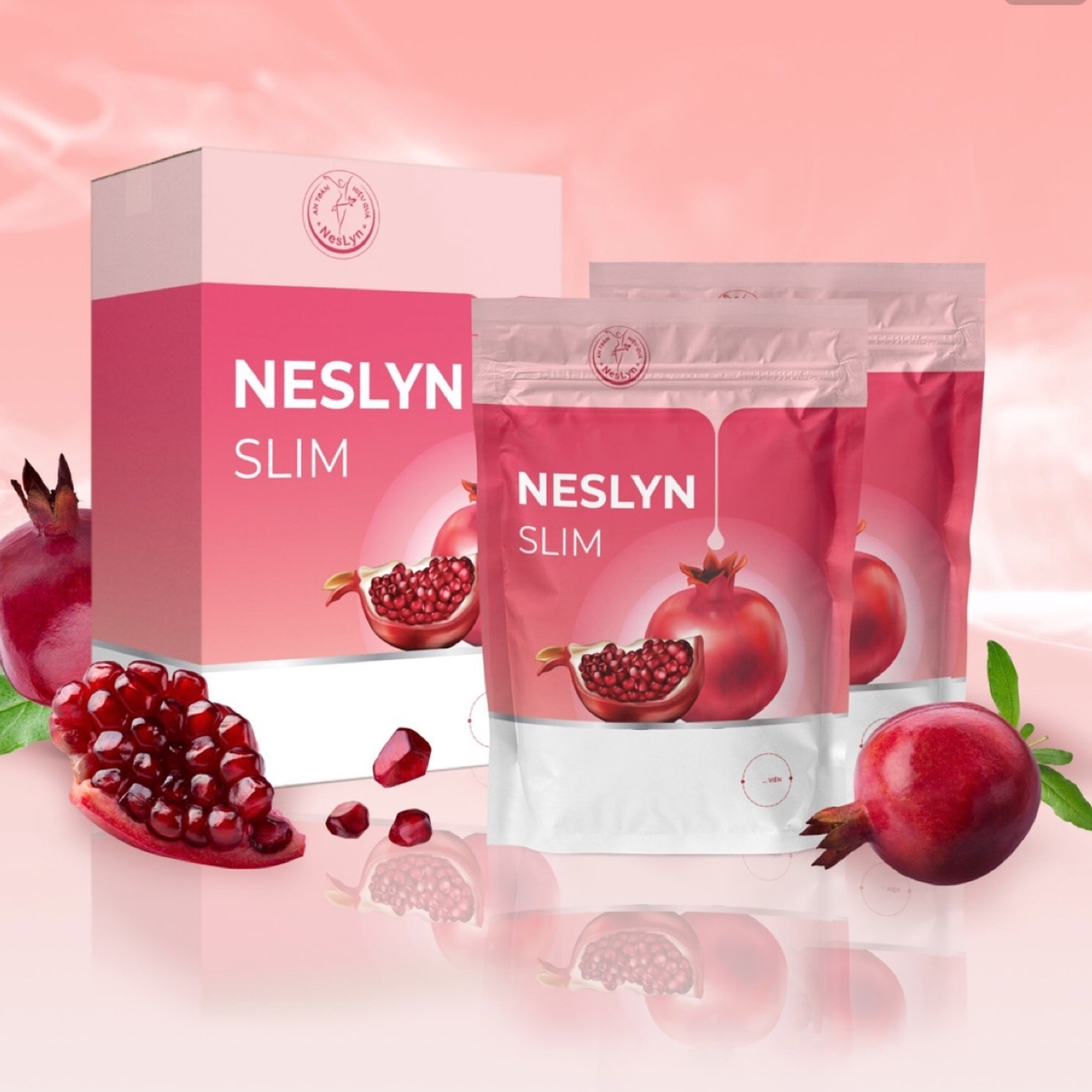 Lệ Quyên Neslyn_NPP Chính Hãng, Cửa hàng trực tuyến | Shopee Việt Nam