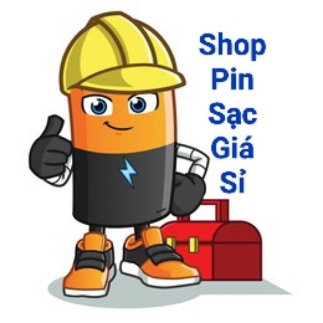 Shop Pin Sạc Giá Sỉ, Cửa hàng trực tuyến | Shopee Việt Nam
