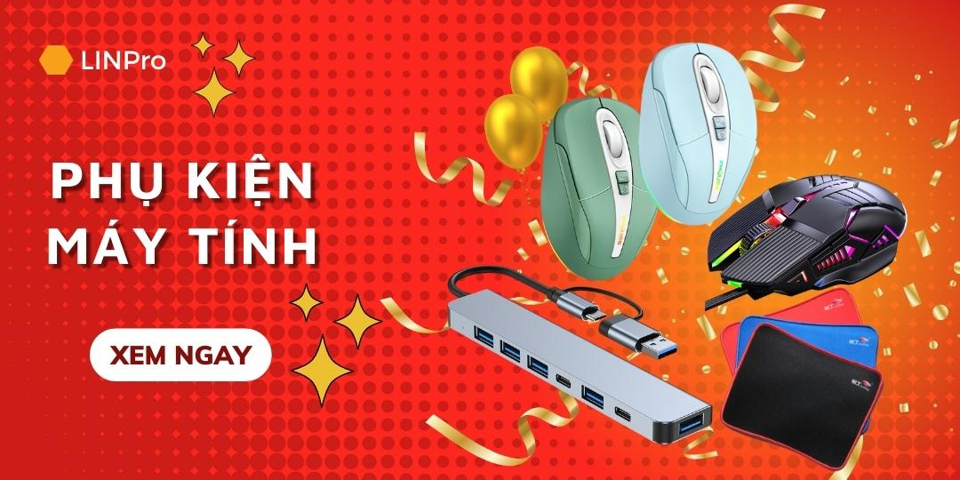 LinPro, Cửa hàng trực tuyến | Shopee Việt Nam