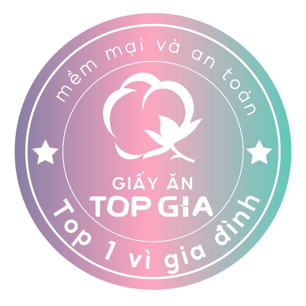 Giấy ăn TopGia, Cửa hàng trực tuyến | Shopee Việt Nam