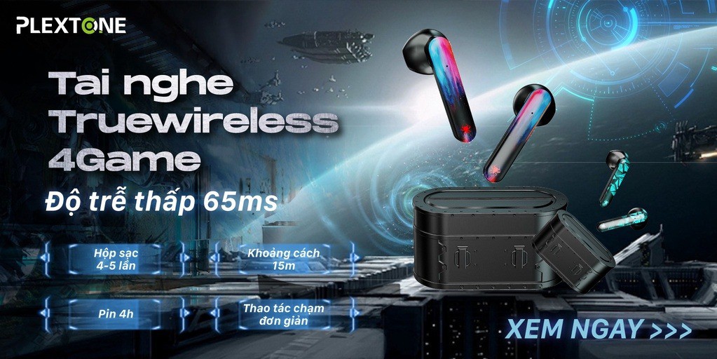 Tai Nghe Plextone, Cửa hàng trực tuyến | Shopee Việt Nam
