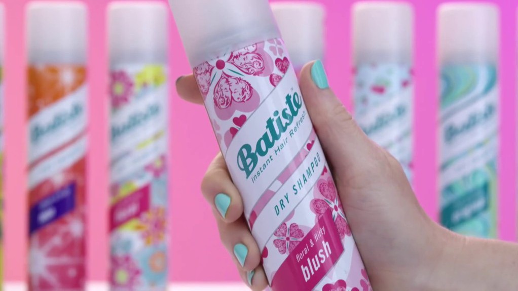Batiste Official Store - Cửa Hàng Online Chính Hãng | Shopee Việt Nam