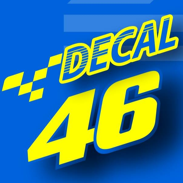 Decal 46, Cửa hàng trực tuyến | Shopee Việt Nam