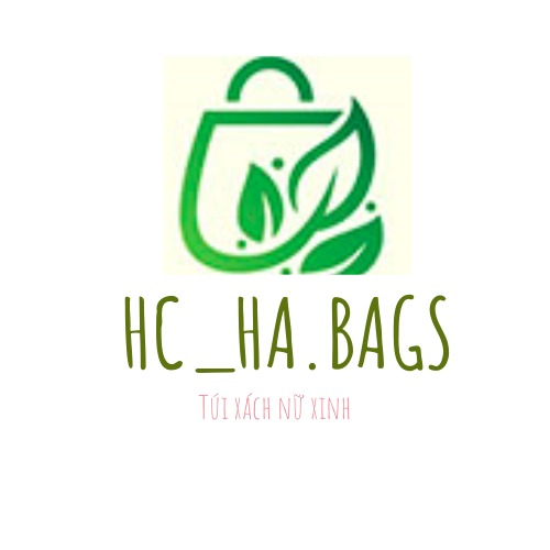 HC_HA.BAGS - TÚI XÁCH NỮ XINH, Cửa hàng trực tuyến | Shopee Việt Nam