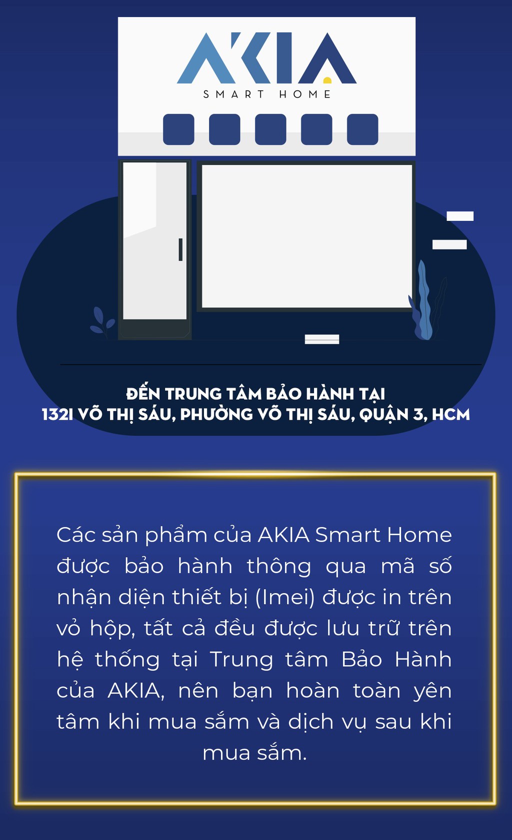 AKIA SMARTHOME, Cửa hàng trực tuyến | Shopee Việt Nam