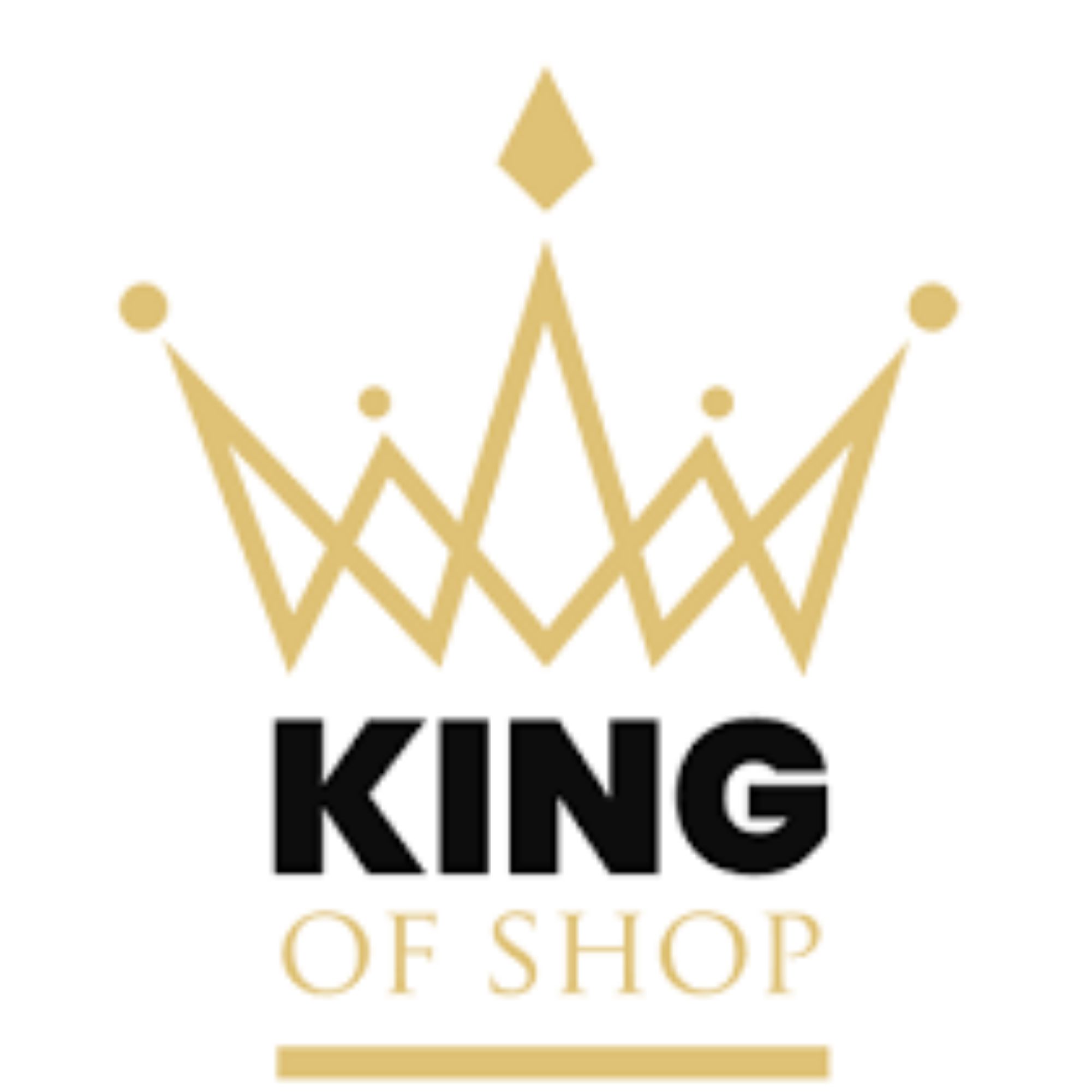 The_King_Of_Shop, Cửa hàng trực tuyến | Shopee Việt Nam