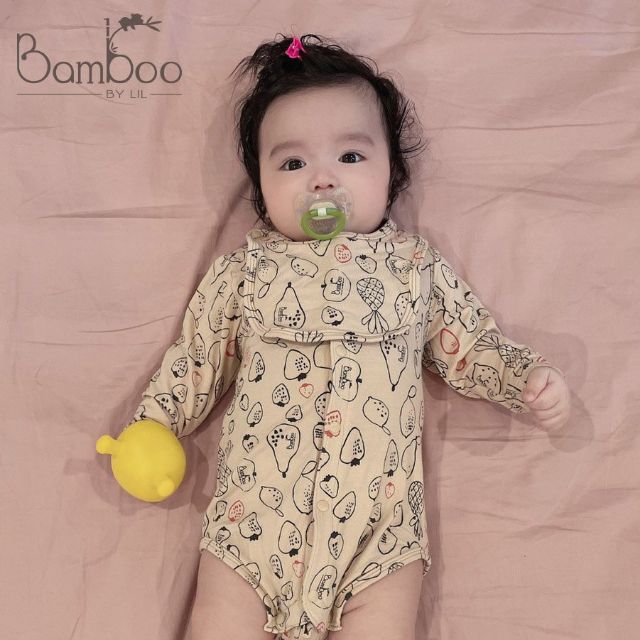 Linh Baby - Litter love, Cửa hàng trực tuyến | Shopee Việt Nam