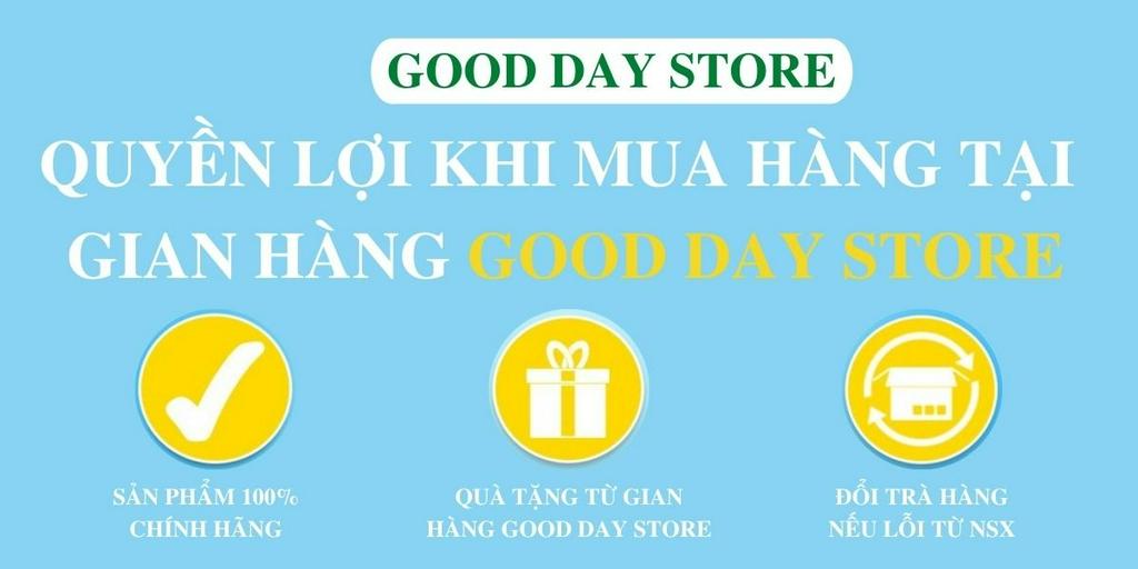 Good Day Store, Cửa hàng trực tuyến | Shopee Việt Nam