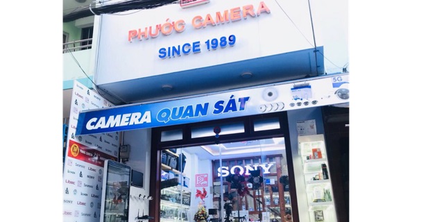 Camera Phước, Cửa hàng trực tuyến | Shopee Việt Nam