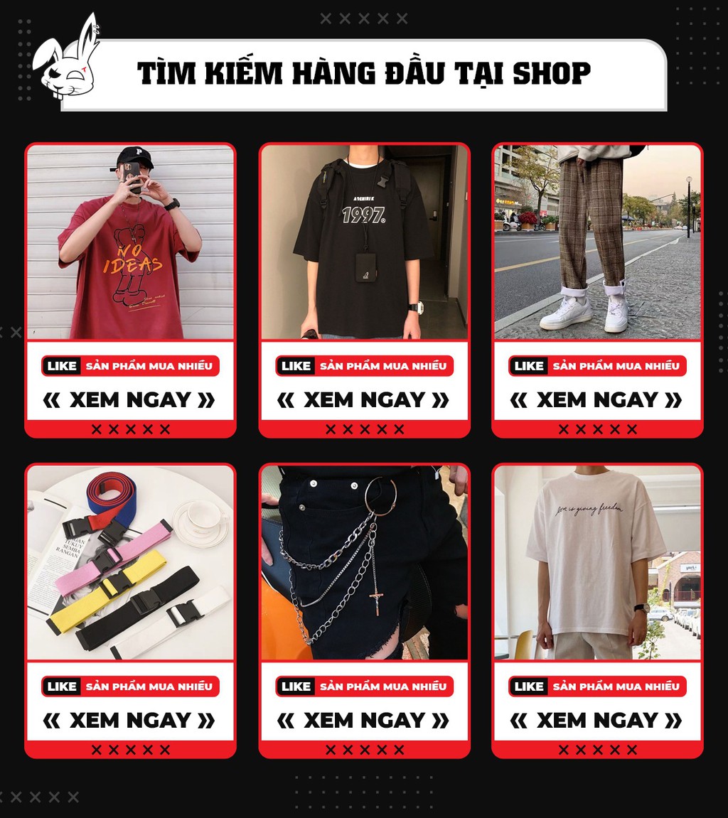 thor.store, Cửa hàng trực tuyến | Shopee Việt Nam