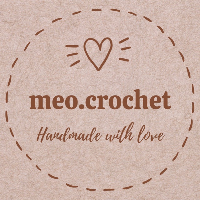 meo.crochet, Cửa hàng trực tuyến | Shopee Việt Nam