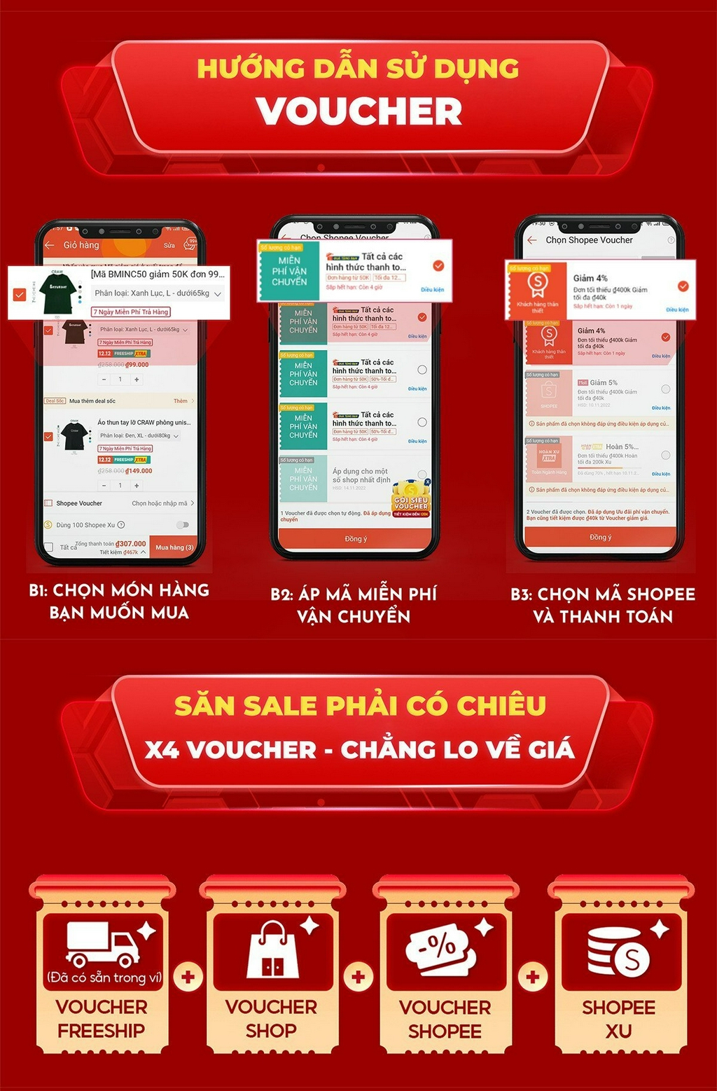 Craw Official - Shopee Mall Online | Shopee Việt Nam