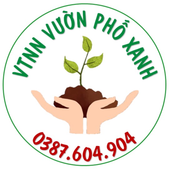 VTNN Vườn Phố Xanh, Cửa hàng trực tuyến | Shopee Việt Nam