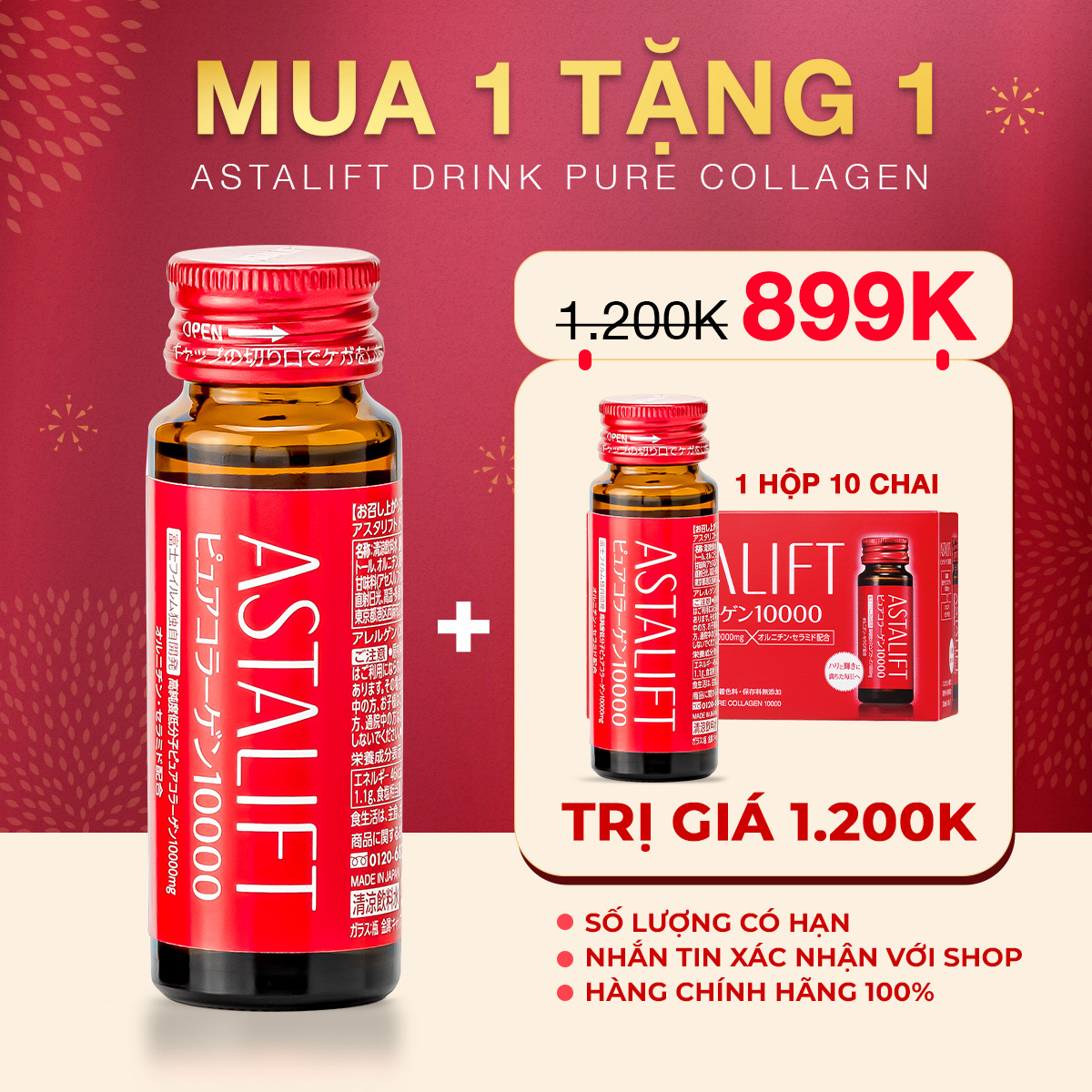 Astalift Việt Nam - Shopee Mall Online | Shopee Việt Nam