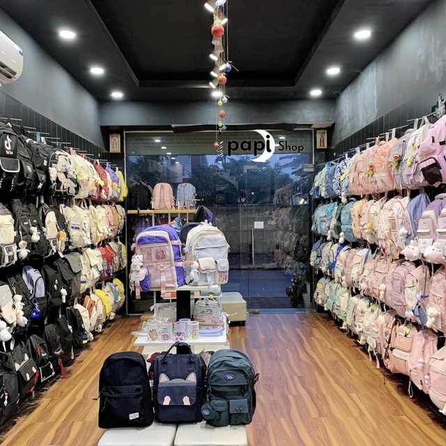 Papi Shop, Cửa hàng trực tuyến | Shopee Việt Nam