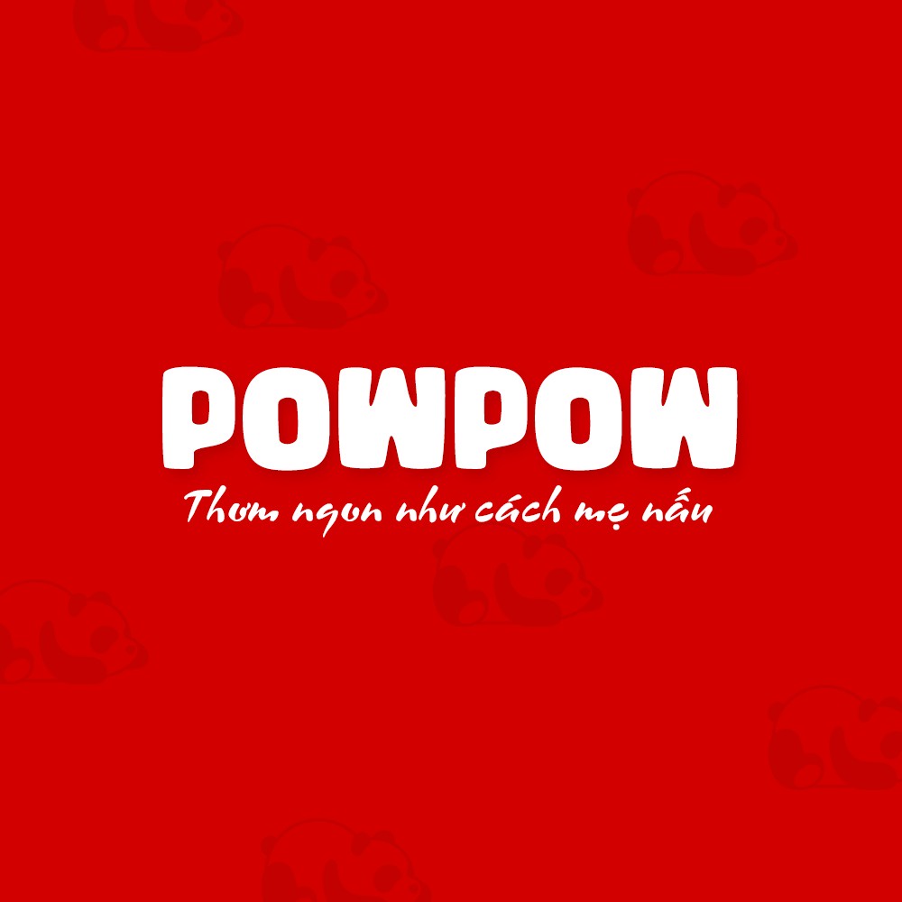 POWPOW Ăn Vặt, Cửa hàng trực tuyến | Shopee Việt Nam