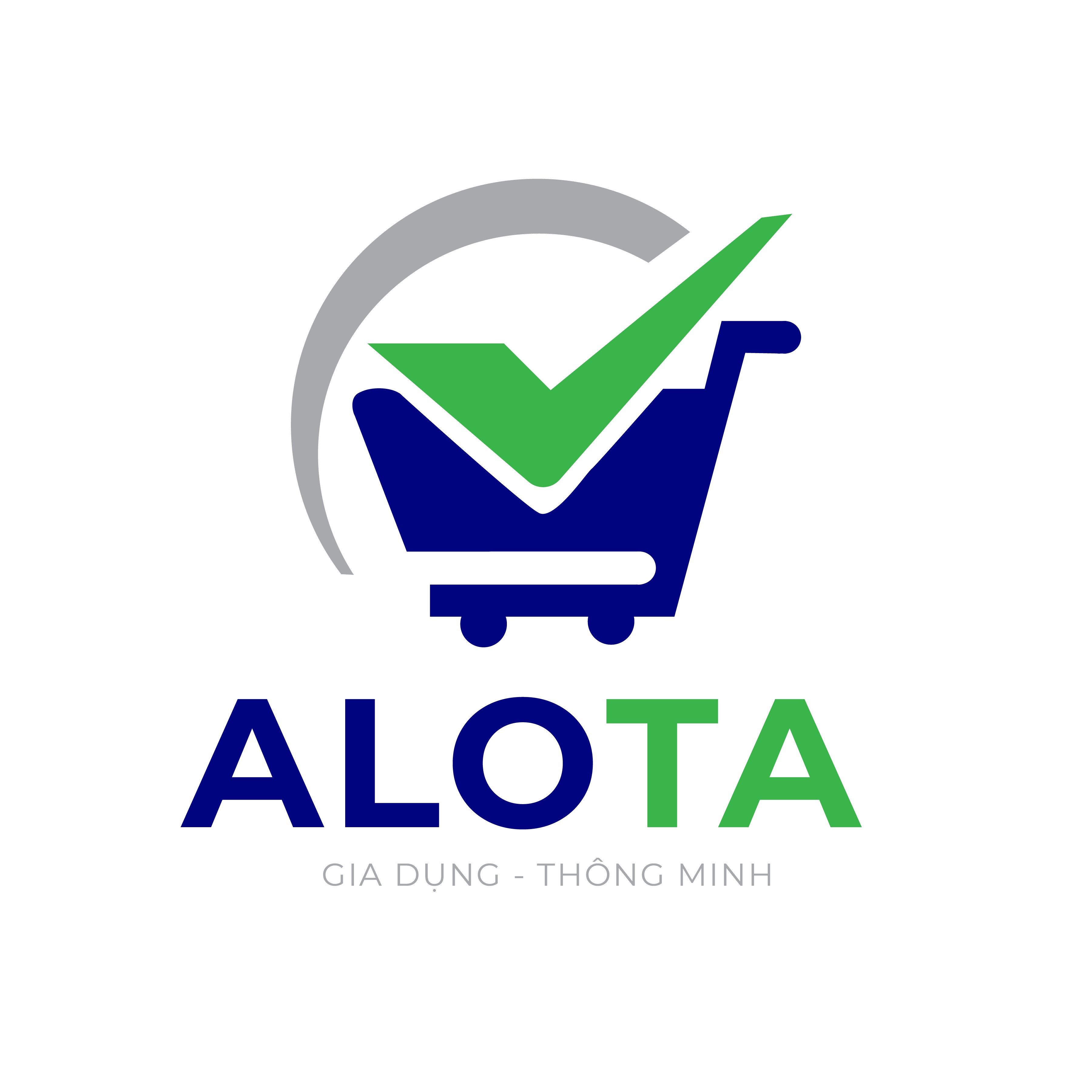 Alota Việt Nam, Cửa hàng trực tuyến | Shopee Việt Nam