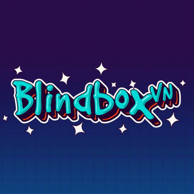 Blindboxvn, Cửa hàng trực tuyến | Shopee Việt Nam