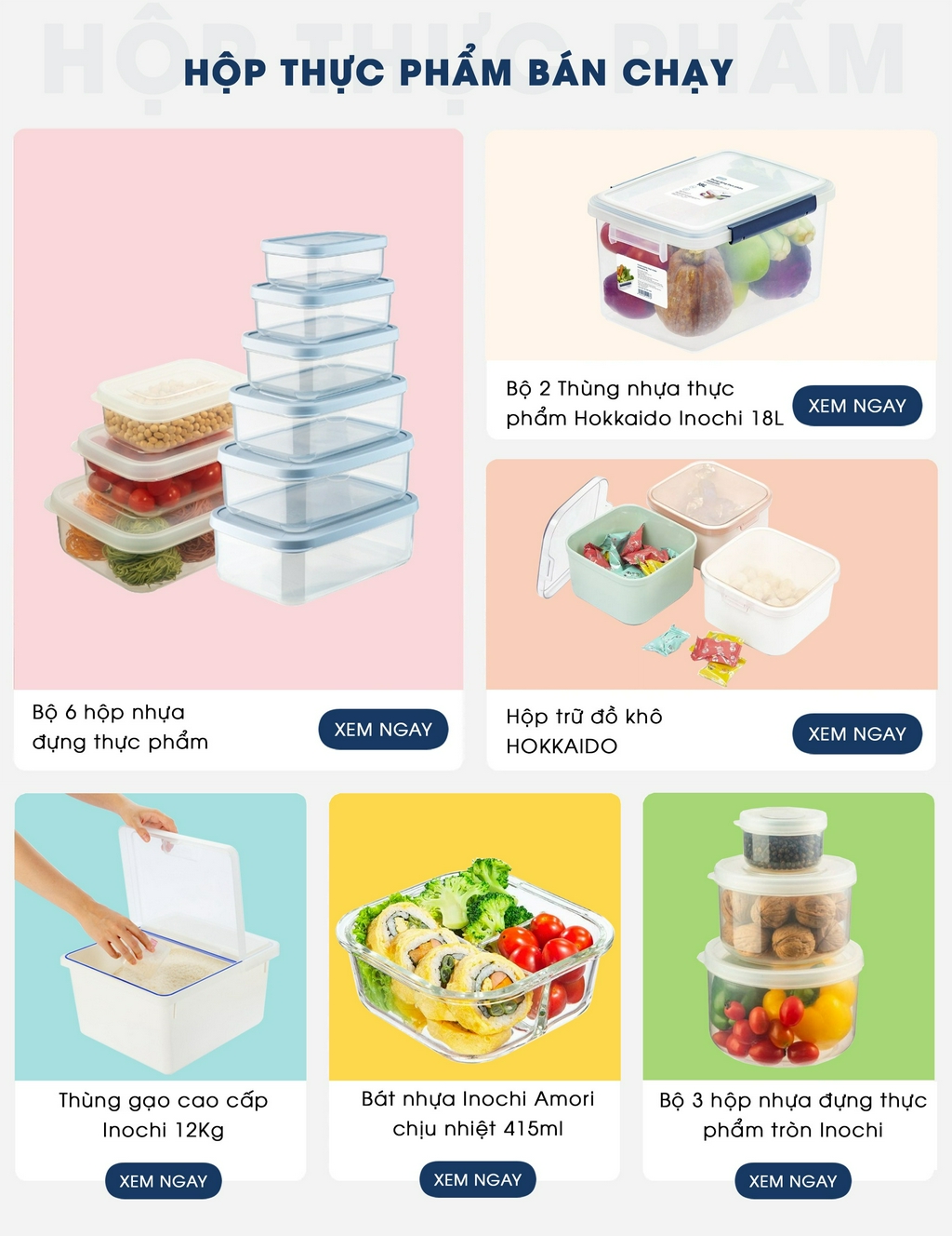 Inochi Mall Store - Shopee Mall Online | Shopee Việt Nam