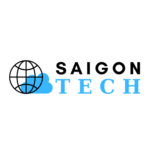 SaigonTech, Cửa hàng trực tuyến | Shopee Việt Nam