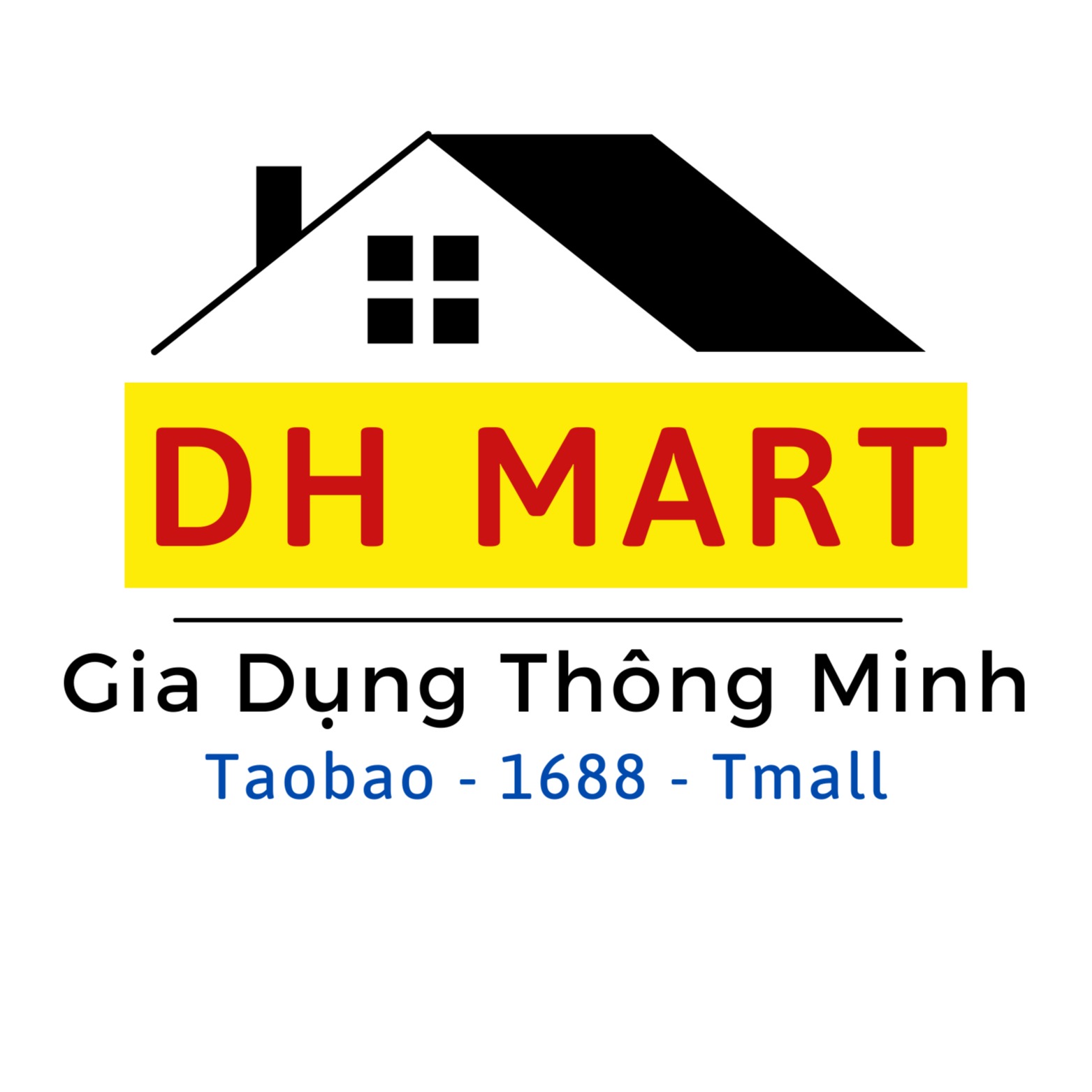 DH Mart - Gia Dụng Thông Minh, Cửa hàng trực tuyến | Shopee Việt Nam