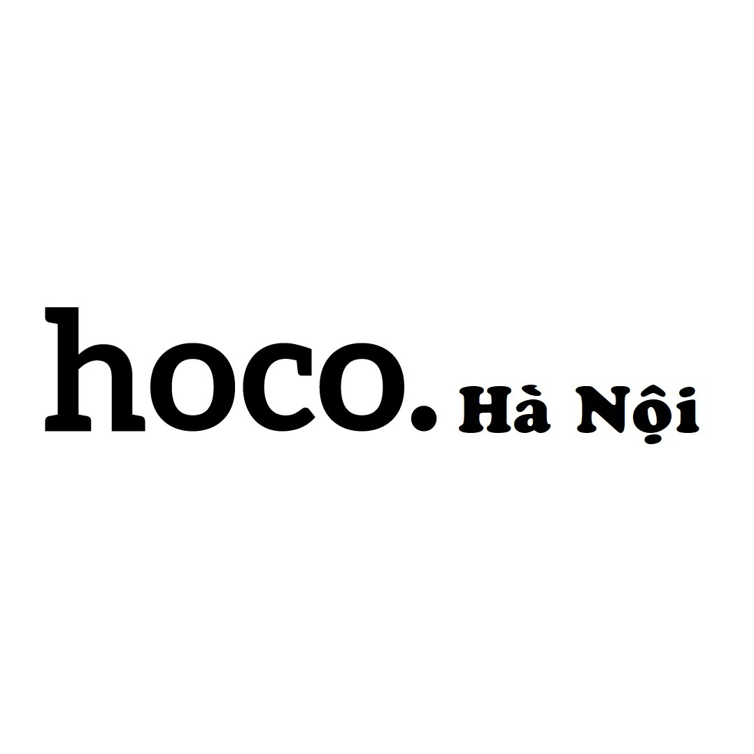 Hoco Official Hà Nội - Shopee Mall Online | Shopee Việt Nam