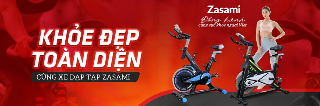 Zasami Sport - Shopee Mall Online | Shopee Việt Nam