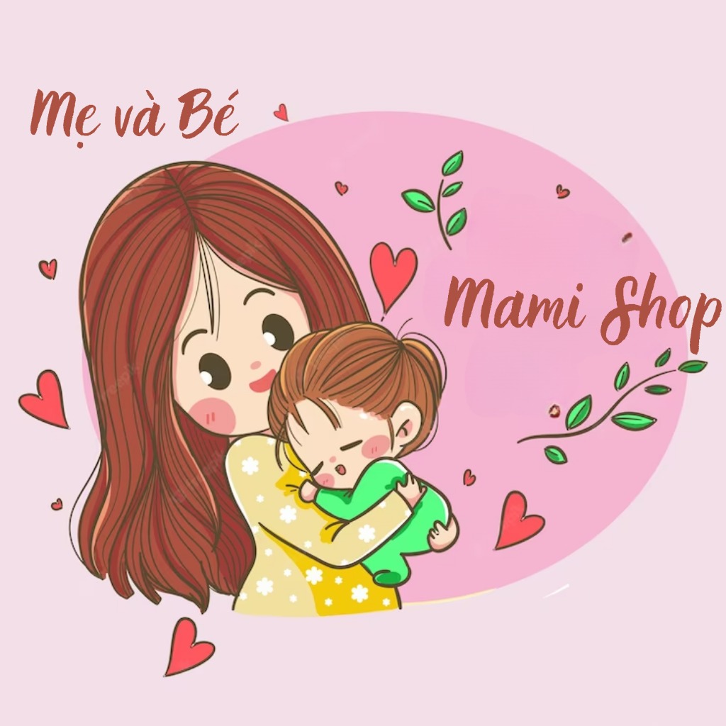 Mami Shop - Mẹ & Bé, Cửa hàng trực tuyến | Shopee Việt Nam