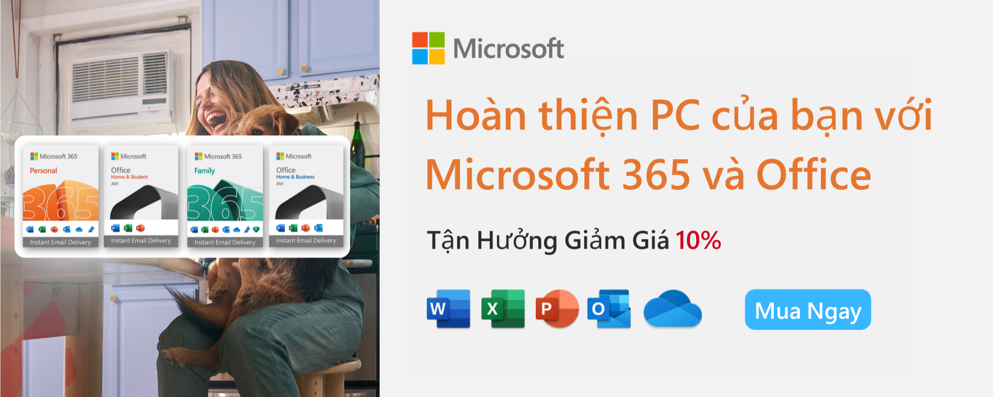 Microsoft Digital Authorized - Shopee Mall Online | Shopee Việt Nam