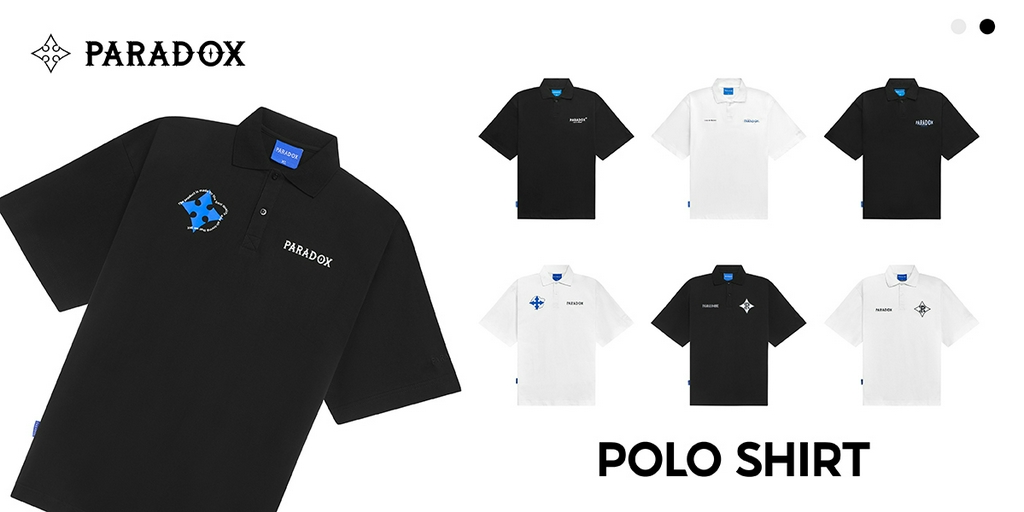 PARADOX - Shopee Mall Online | Shopee Việt Nam