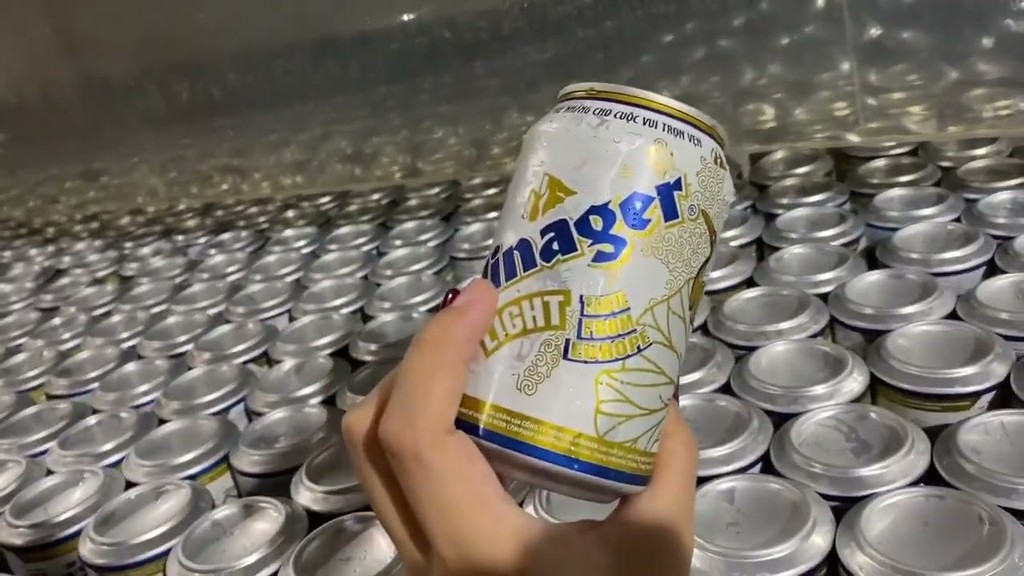 Bia thủ công Vinaken, Cửa hàng trực tuyến | Shopee Việt Nam