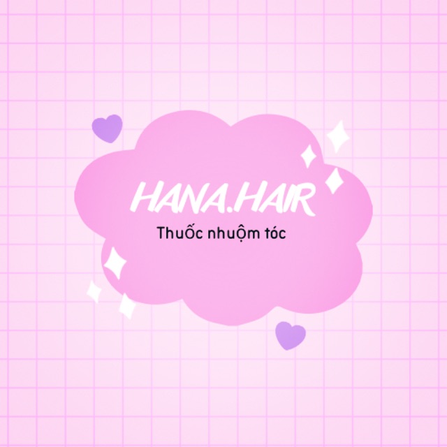 THUỐC NHUỘM TÓC HANA HAIR, Cửa hàng trực tuyến | Shopee Việt Nam