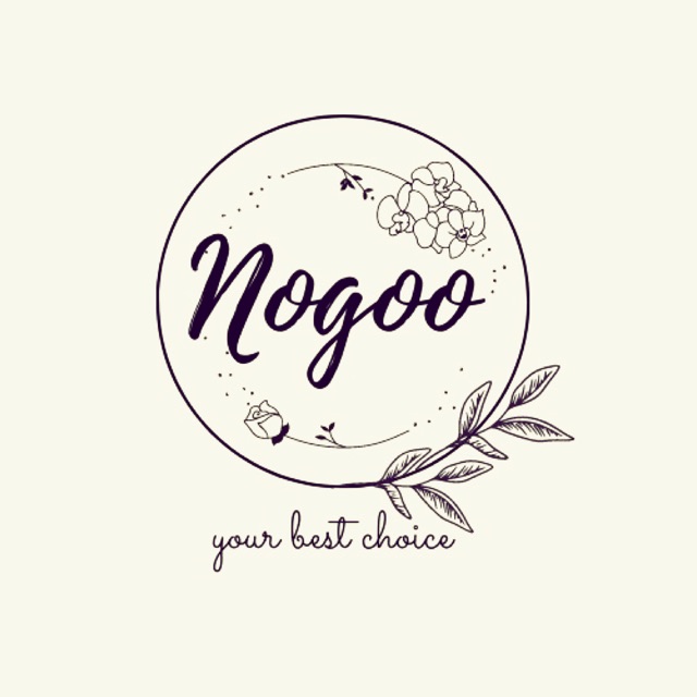 Nogoo Cosmetics, Cửa hàng trực tuyến | Shopee Việt Nam