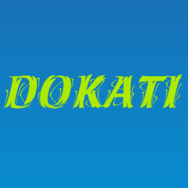 DOKATI, Cửa hàng trực tuyến | Shopee Việt Nam