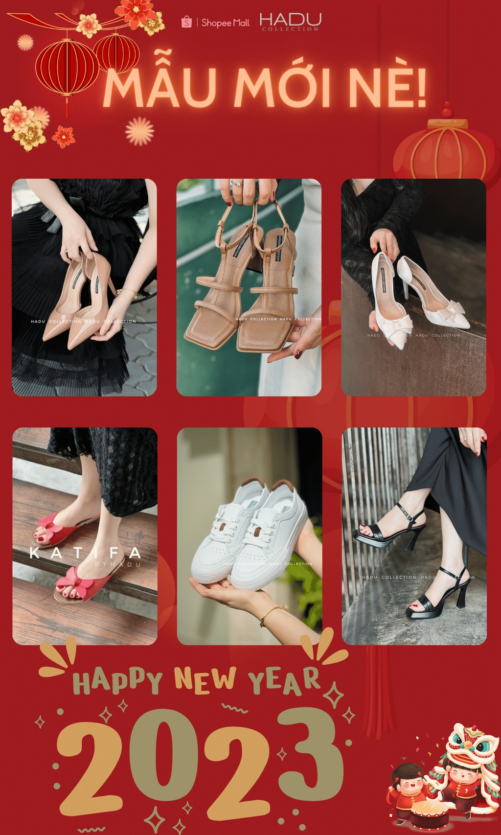 HADU Official Store - Shopee Mall Online | Shopee Việt Nam