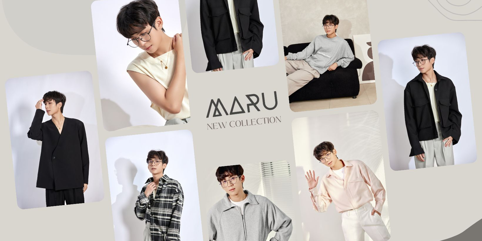 MARU MENSWEAR STORE, Cửa hàng trực tuyến | Shopee Việt Nam