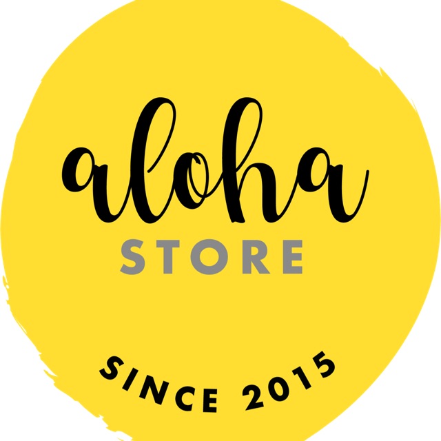 Aloha_Store, Cửa hàng trực tuyến | Shopee Việt Nam