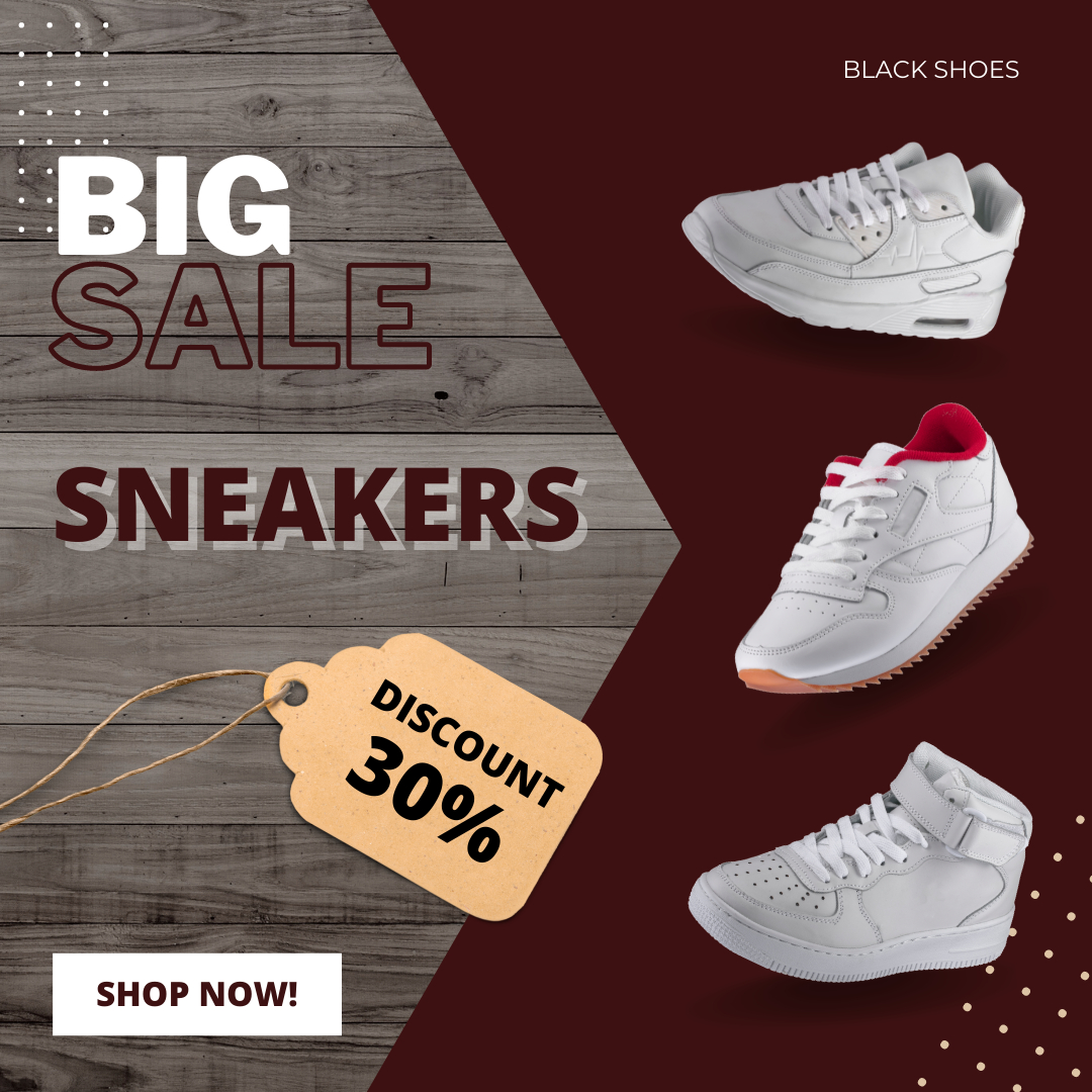 BLACK.SHOES, Cửa hàng trực tuyến | Shopee Việt Nam