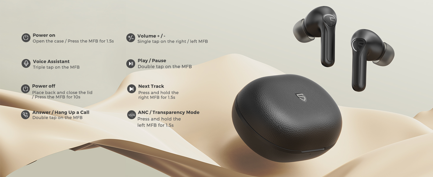 SOUNDPEATS OFFICIAL STORE - Shopee Mall Online | Shopee Việt Nam